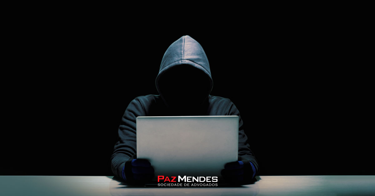 O Que é Crime Cibernético